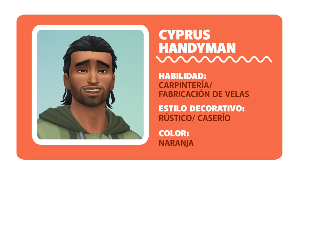 Reto del Mini Pueblo (creado por Deligracy) – Andy's Playing